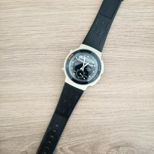 CASIO VQ-12 Vintage NOS - Iconic Chronograph vintage watch from 90s ...