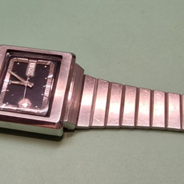 SEIKO 6309-5030 from 1978' vintage automatic JAPAN FULL ORIGINAL ...
