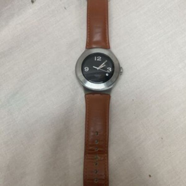 Swatch Irony Swiss Made Watch AG 2004 | WatchCharts Marketplace