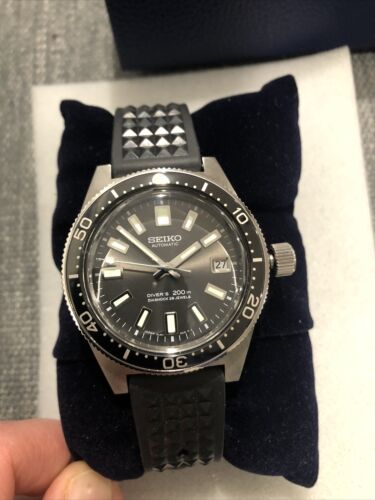 Seiko SLA017 Prospex Diver Limited Edition 62MAS | WatchCharts