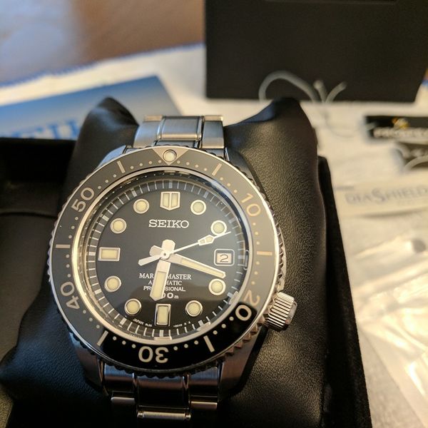 SOLD: SBDX017 MM300 Marine Master 300 - full kit - plus Crafter Blue ...