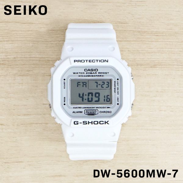 CASIO Casio G-SHOCK G-SHOCK men's men kids kids boys boyfriend digital ...