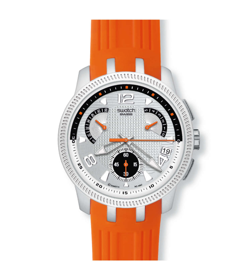 Swatch Bring Back (YRS405) Market Price | WatchCharts