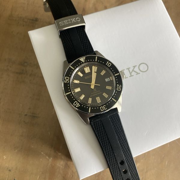 Seiko Spb147 Dive Watch | WatchCharts Marketplace