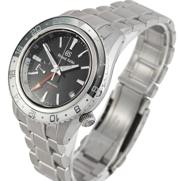 Grand Seiko Spring Drive SBGE277 | Complete Set May 2022 | WatchCharts ...