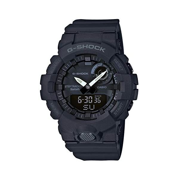 [Casio] Watch G-SHOCK Step Count Bluetooth equipped GBA-800-1AJF Men's ...