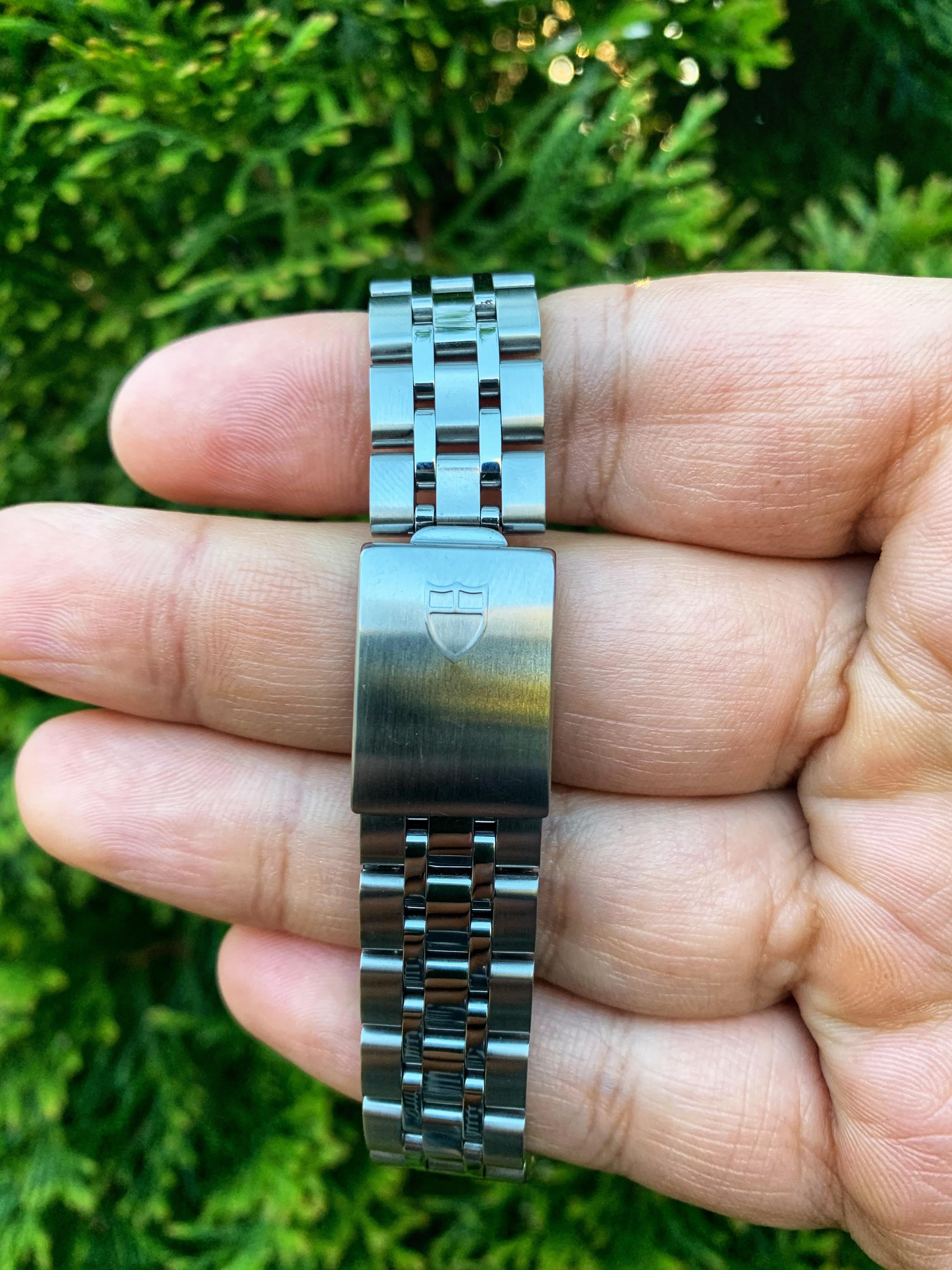 [WTS] Tudor Submariner 75190 Complete Set MINT! | WatchCharts Marketplace