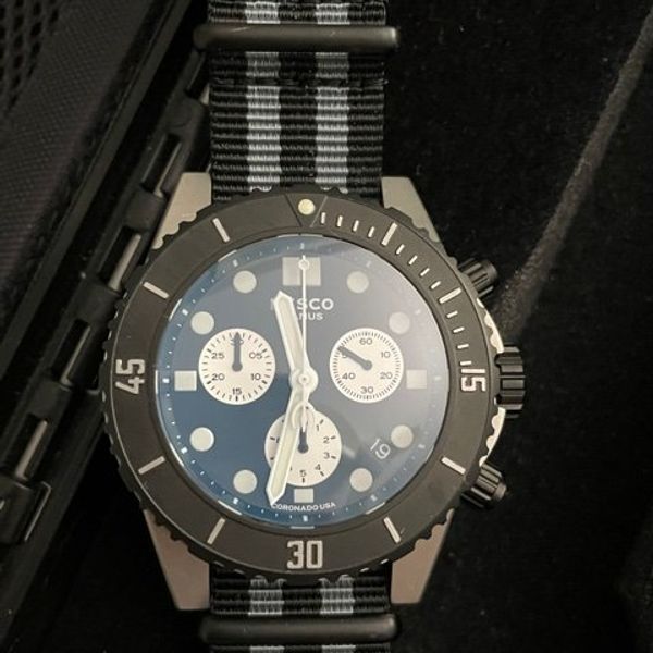 FS: Resco Manus Panda | WatchCharts Marketplace