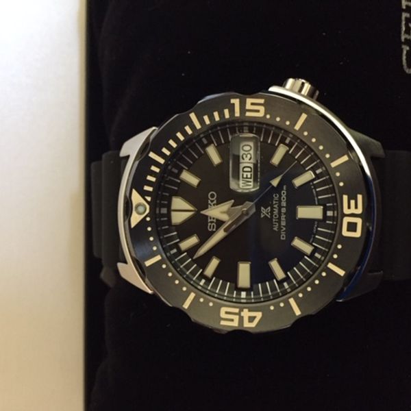 FS: Seiko Prospex SRPD27 | WatchCharts Marketplace