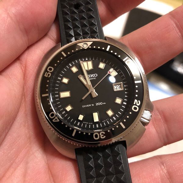WTS: Mint/LNIB Seiko Prospex SBDX031(SLA033) | WatchCharts