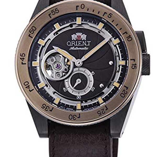 [Orient Watch] Watch Revival Collection Revival Orient 70th Anniversary ...