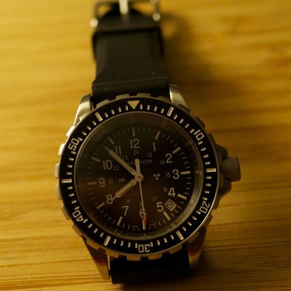 FS: Marathon TSAR | WatchCharts Marketplace