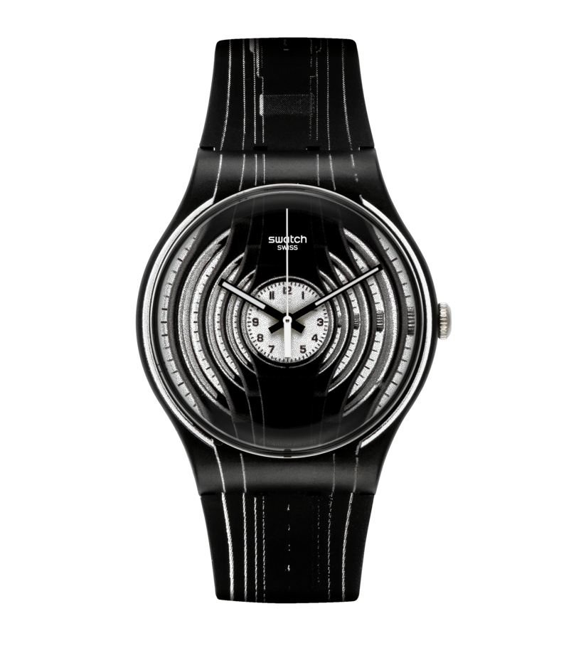 Swatch Success Way (SUOB106) Market Price | WatchCharts