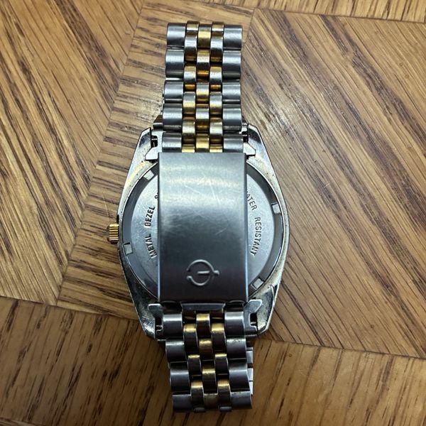 Elgin Watch | WatchCharts Marketplace