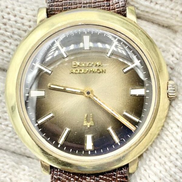 1974 Bulova Accutron 221 Watch | WatchCharts