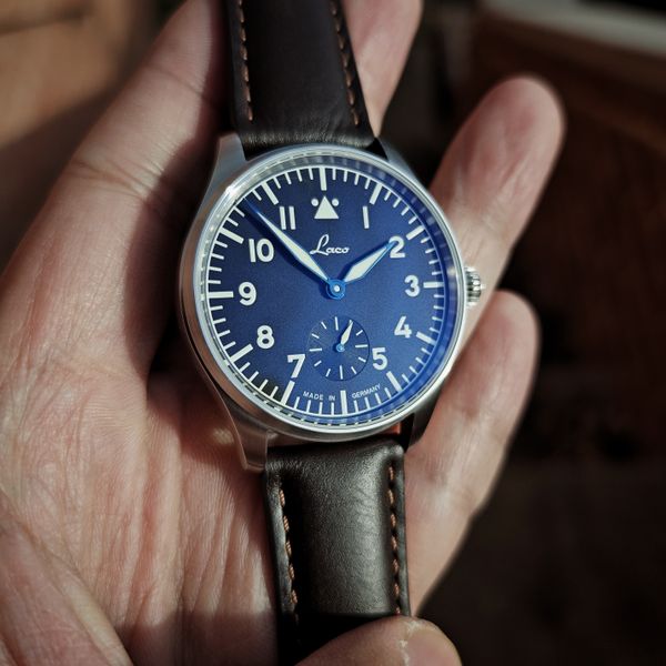 [WTS] 2024 Laco Ulm 39 w/upgrades | WatchCharts Marketplace