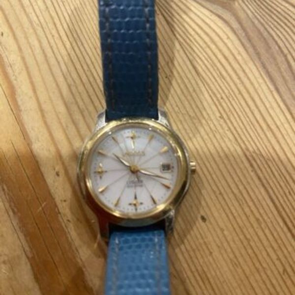 Citizen Eco Drive Solar-Powered Ladies Watch | WatchCharts Marketplace