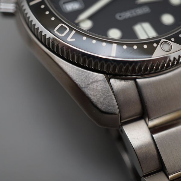 [WTS] Seiko Prospex SPB077J1 6R15 Divers MM200 Black Dial Automatic ...