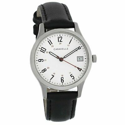 Bulova 96B260 Precisionist UHF 45MM Men's Chronograph Stainless Steel ...