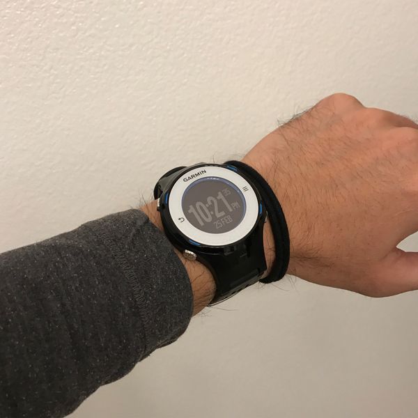 FSOT: Garmin Approach S4 GPS Golf Watch | WatchCharts Marketplace