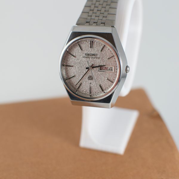 [WTS] Seiko Grand Quartz 9943-8020 | WatchCharts Marketplace