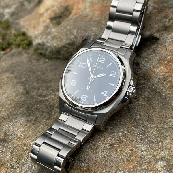 [WTS] Seiko Brightz - SAGL003 - 8L Movement - Enamel Dial (Serviced ...