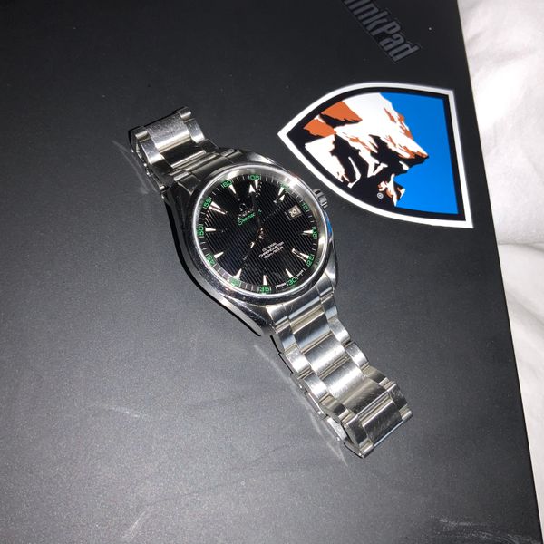 Omega golf | WatchCharts