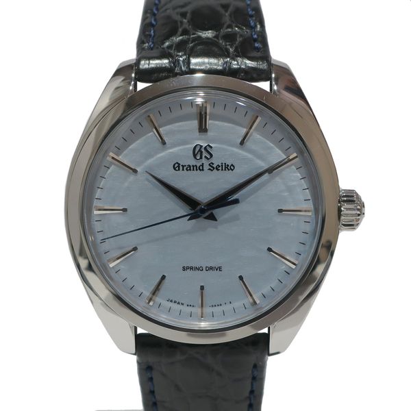 [Tenpaku] [GRAND SEIKO] Grand Seiko GS watch Elegance Collection ...