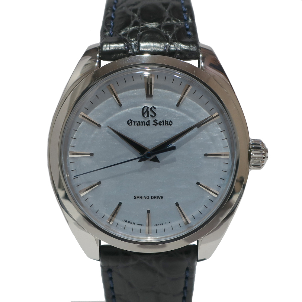 [Tenpaku] [GRAND SEIKO] Grand Seiko GS watch Elegance Collection ...