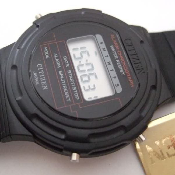 FS:Citizen rotary case ultrarare-Nos | WatchCharts