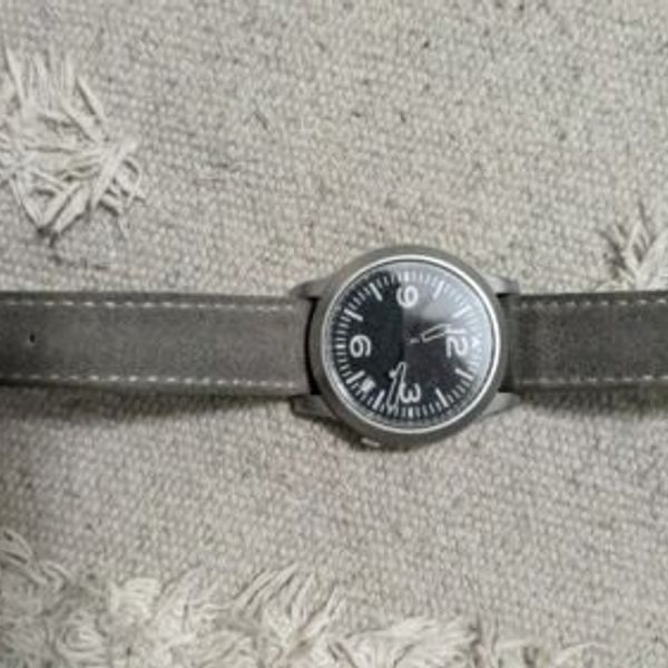 Seiko 5 SNK803 | WatchCharts Marketplace
