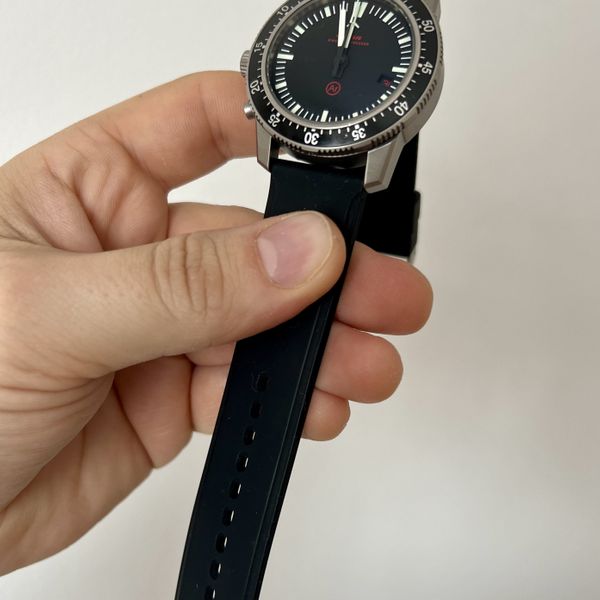PRICE DROP [$5,800] FS: Sinn EZM 1.1 B&P + Goodies [$5,800 USD ...