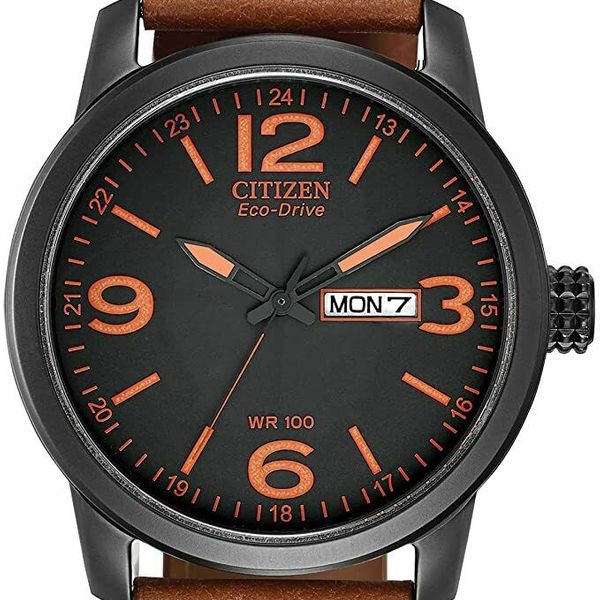 Citizen Eco-Drive (BM8475-26E) Market Price | WatchCharts