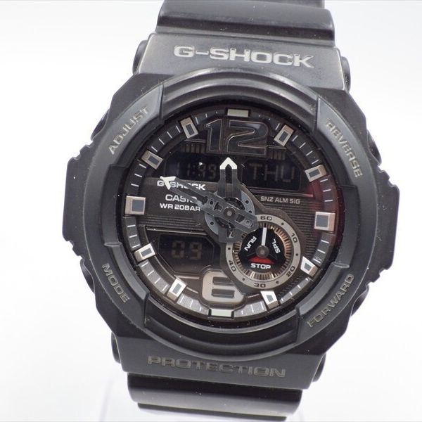 Casio G-Shock GA-310 Men's Wristwatch | WatchCharts Marketplace
