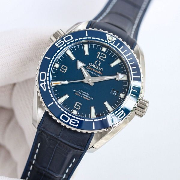 OMEGA OB2 Seahorse series 600m diving watch | WatchCharts Marketplace