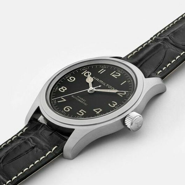 Hamilton MURPH INTERSTELLAR Watch TESSERACT Limited Edition H70605731 ...