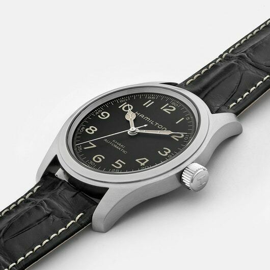 Hamilton MURPH INTERSTELLAR Watch TESSERACT Limited Edition H70605731 ...