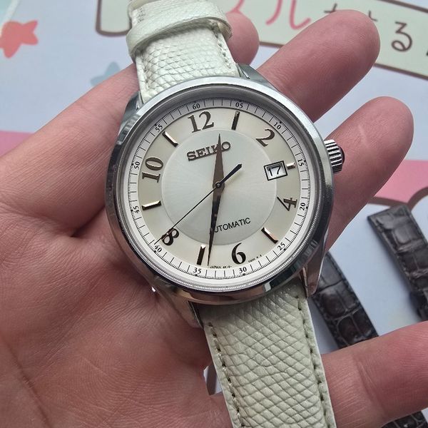 Seiko SDGM005 JDM Limited Edition to 500 Azabu Tailor | WatchCharts ...