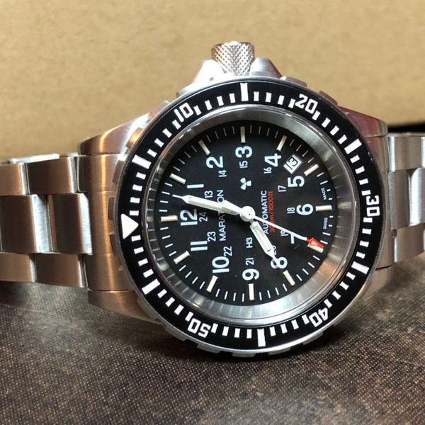 FSO: Marathon Gsar | WatchCharts