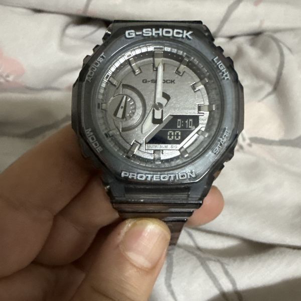 casio g shock protection | WatchCharts Marketplace