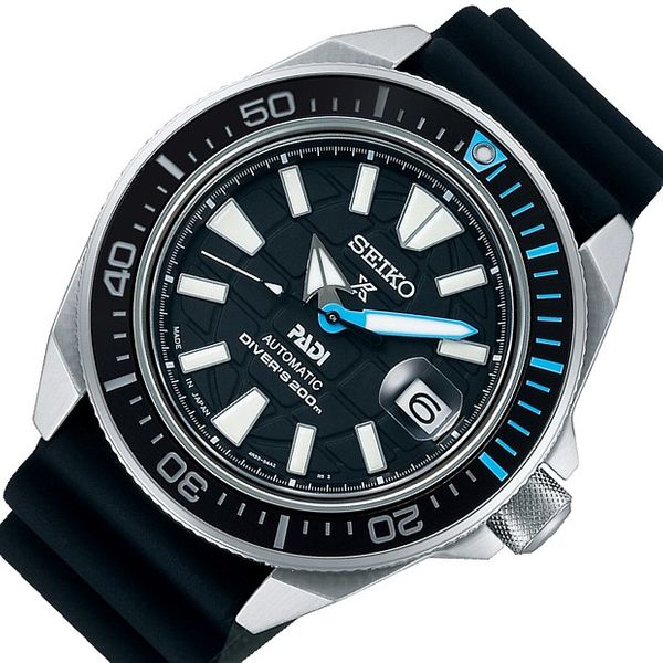 SEIKO / PROSPEX / 200m diver's watch [Seiko / Prospex / 200m waterproof ...