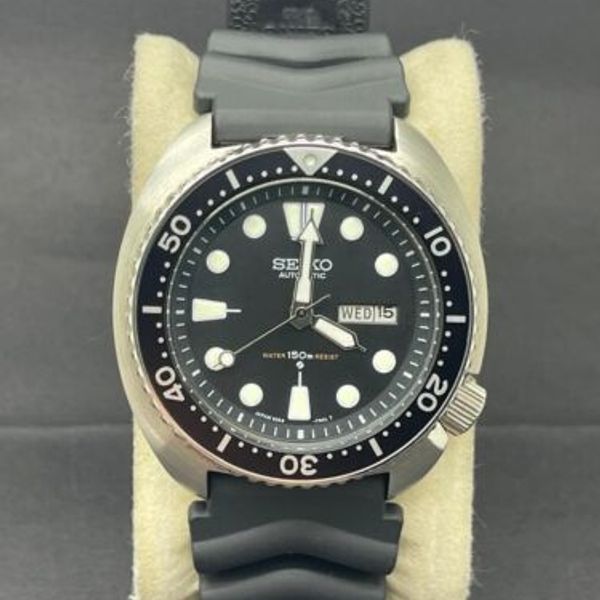 Vintage Seiko Diver Automatic Men's Watch 6309-7049 Excellent condition Service. | WatchCharts ...