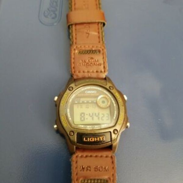 Casio W-94H 3243 Quartz Digital Men's Watch | WatchCharts