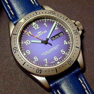 BAUME MERCIER BM9000 ETA ESA 959 001 SIX JEWEL QUARTZ 959.001 MOVEMENT ...