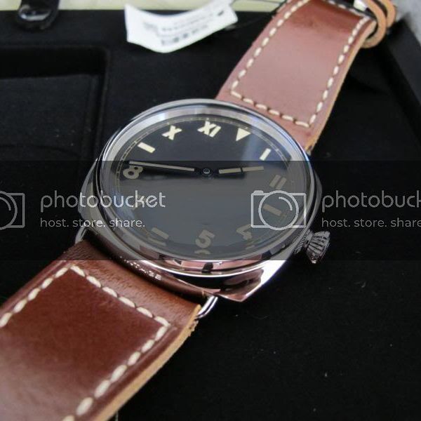 FS: BNIB PAM 448 and NOS PAM 217 | WatchCharts Marketplace