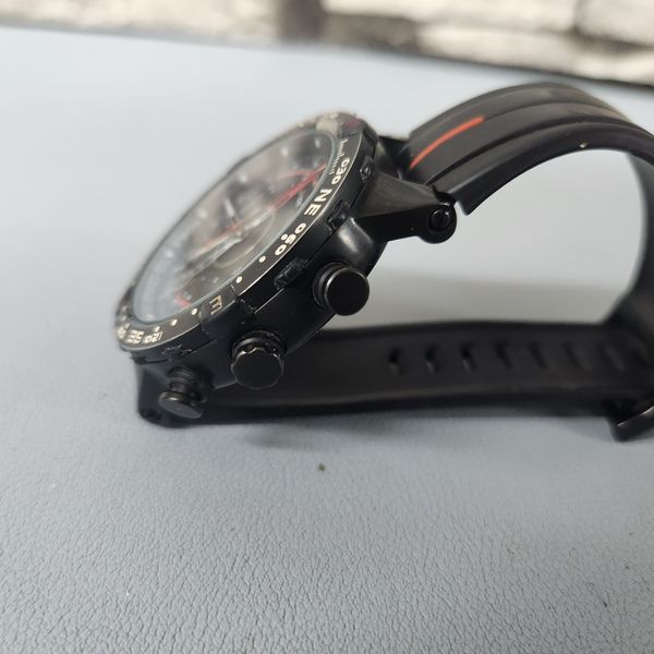 Timex 1854 Intelligent Quartz T2N720 Stainless Steel Watch ...