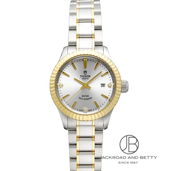 Tudor Style 28 (12113) Market Price | WatchCharts