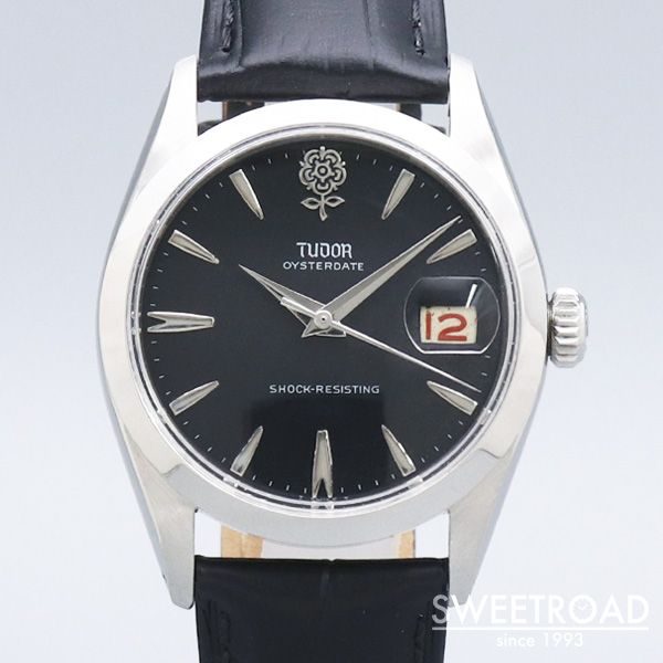 [TUDOR / Tudor / Tudor] OYSTER DATE / Oysterdate / Ref.7939 / Decabara ...
