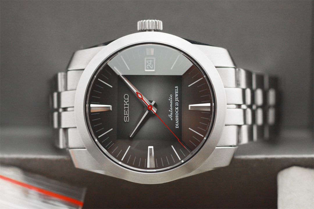 SOLD!!! SEIKO SARB003 RARE HARD TO FIND Excellent conditions w/ box and ...