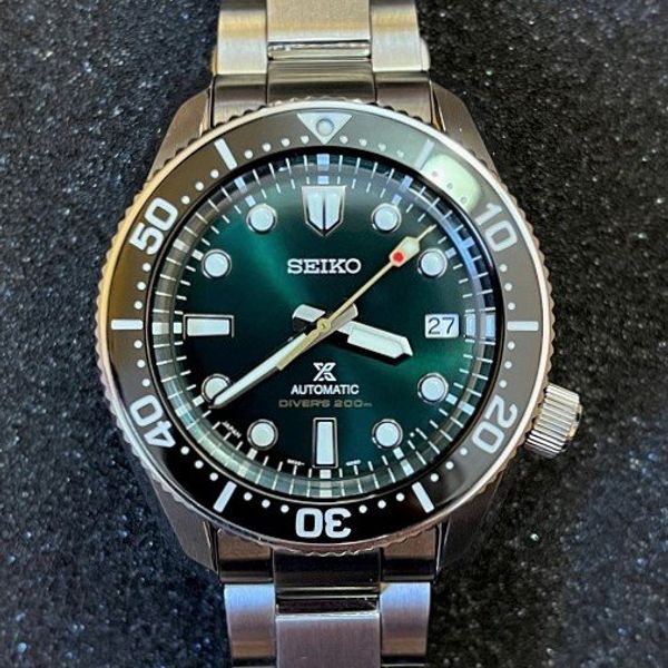 [$850 USD] FS: Seiko SPB207 Prospex 140th Anniversary Limited Edition ...